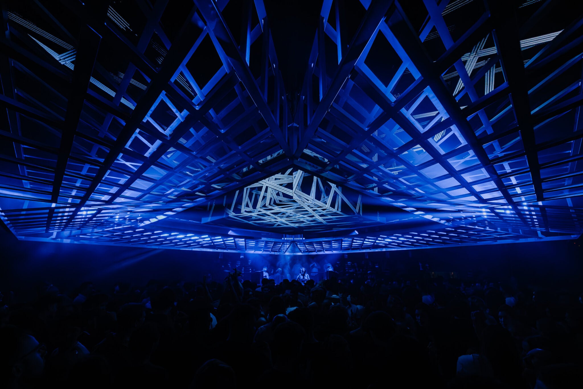Ministry of Sound | About Us