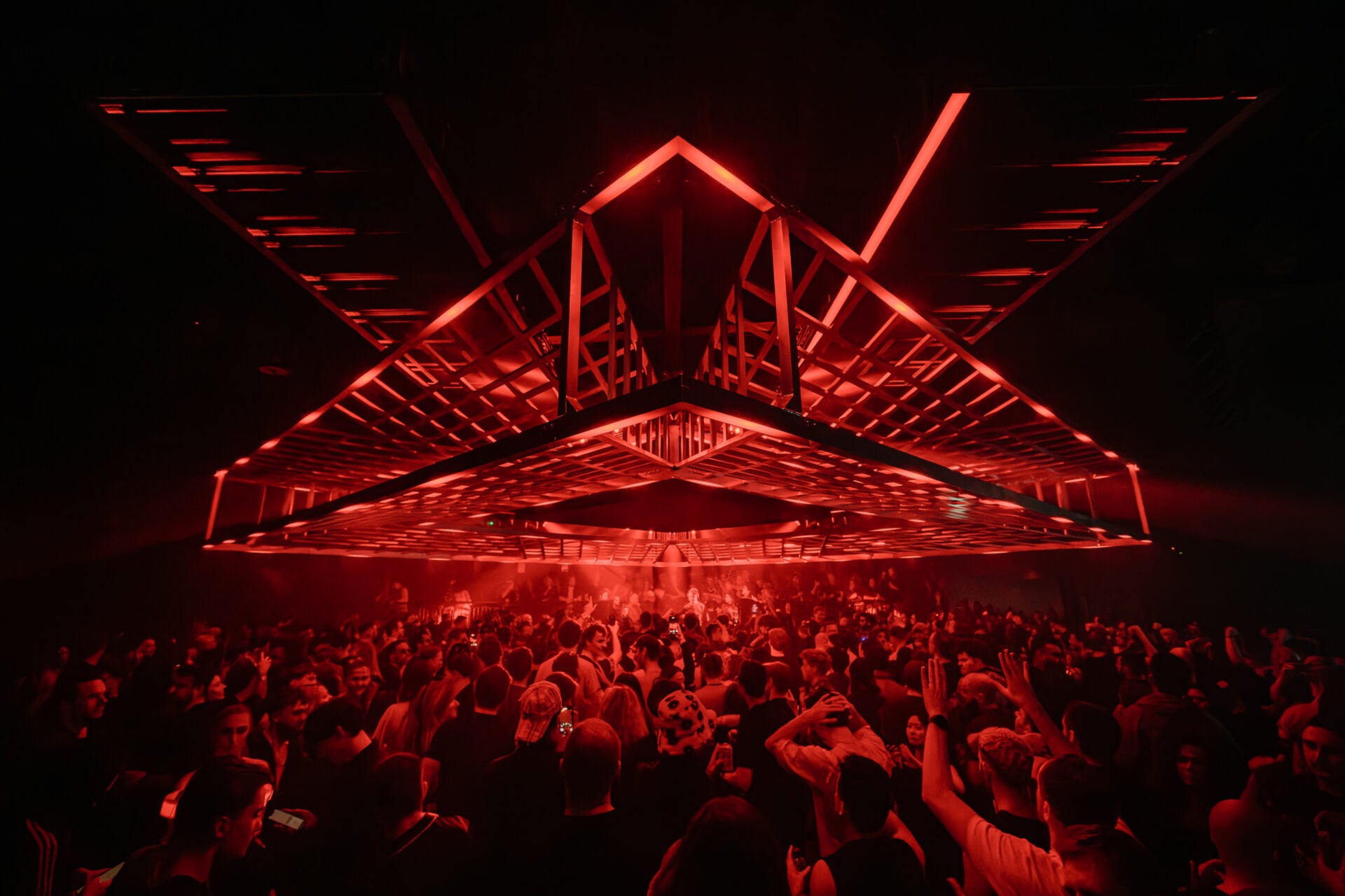 Ministry of Sound | About Us